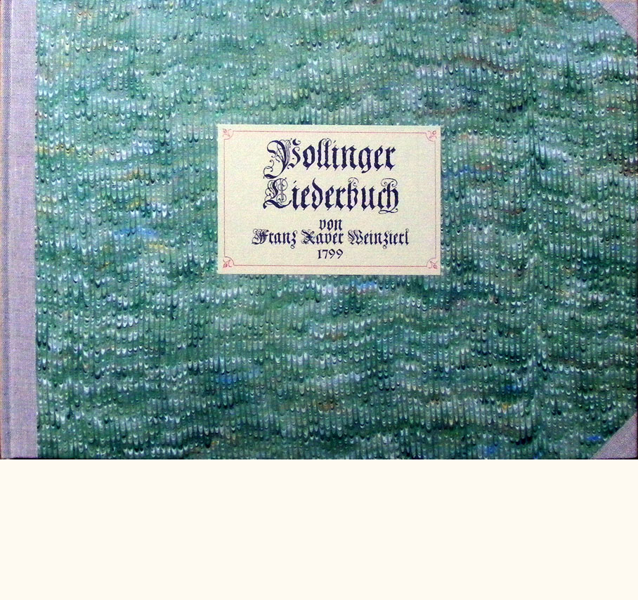 FÜHRUNGEN & GESCHICHTE - Bibliotheksaal Polling