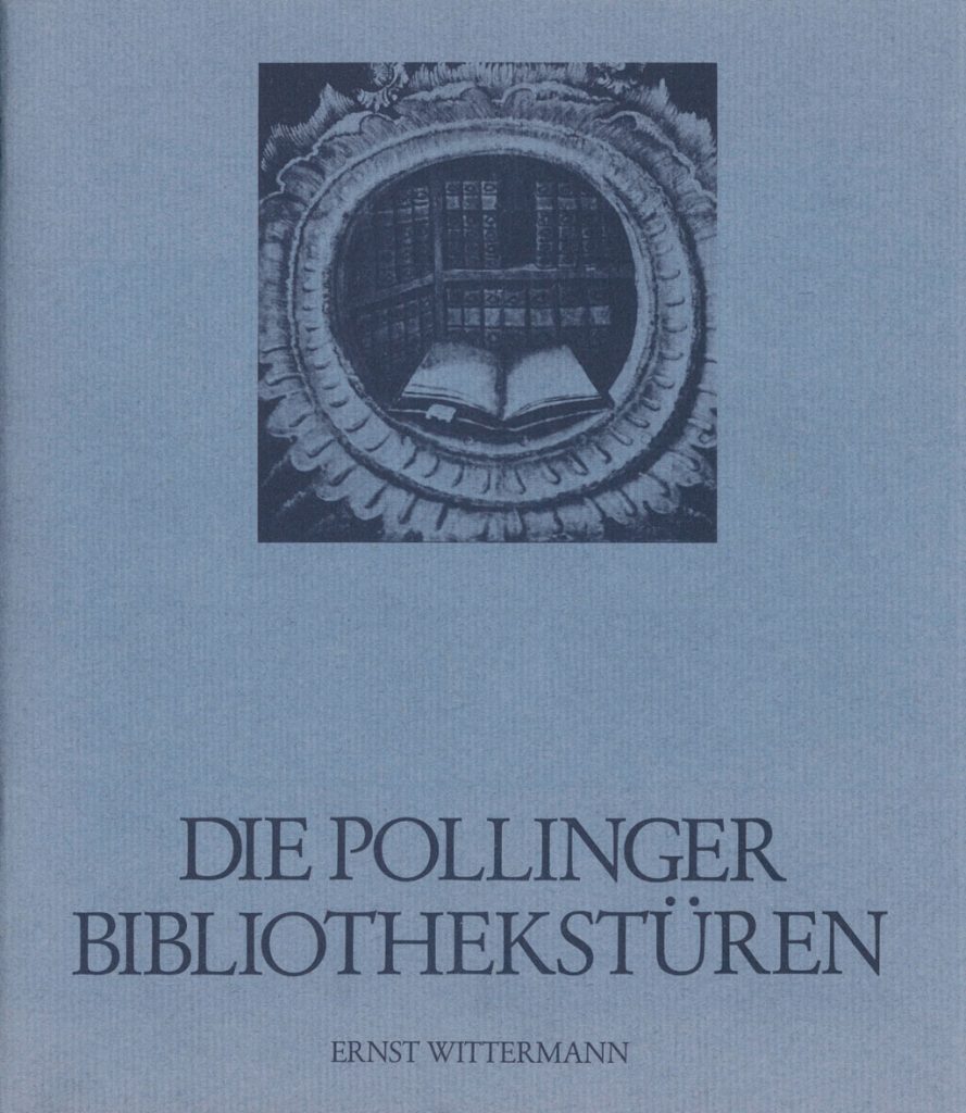 FÜHRUNGEN & GESCHICHTE - Bibliotheksaal Polling